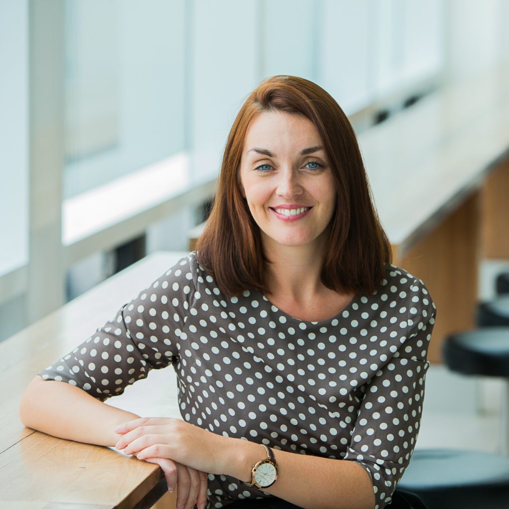 Emma McDaid | fellows | Sylff Official Website | Cultivating Leaders of ...