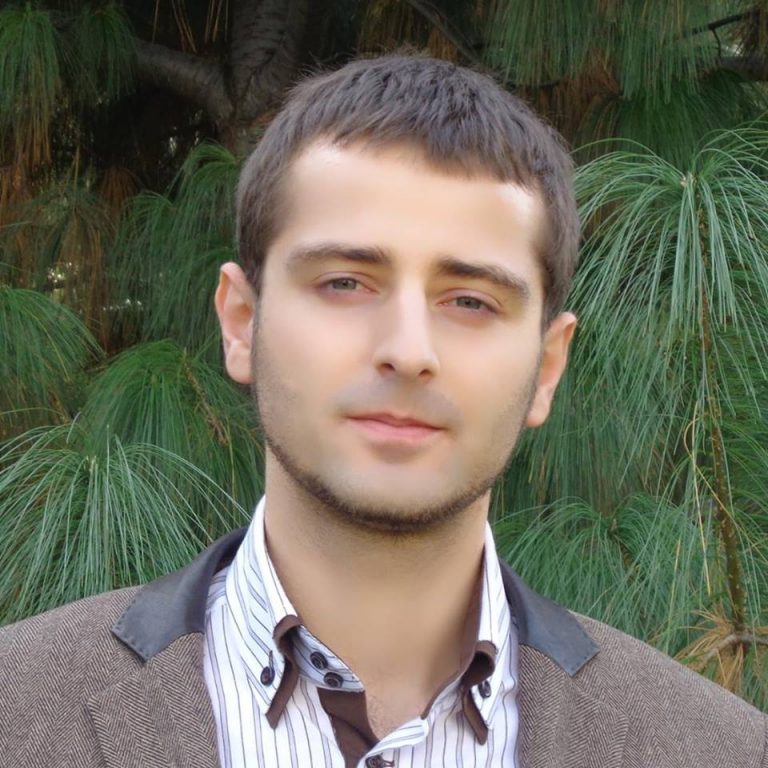 Milos Markovic | fellows | Sylff Official Website | Cultivating Leaders ...