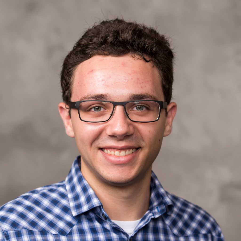 Thomas Helgerman | fellows | Sylff Official Website | Cultivating ...