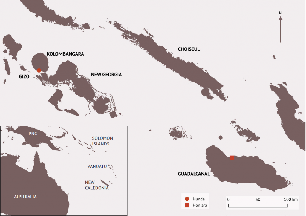 Constructing Egypt’s Nineteenth-Century Criminal Identification System ...