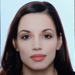 Gabriela Maneva | fellows | Sylff Official Website | Cultivating ...