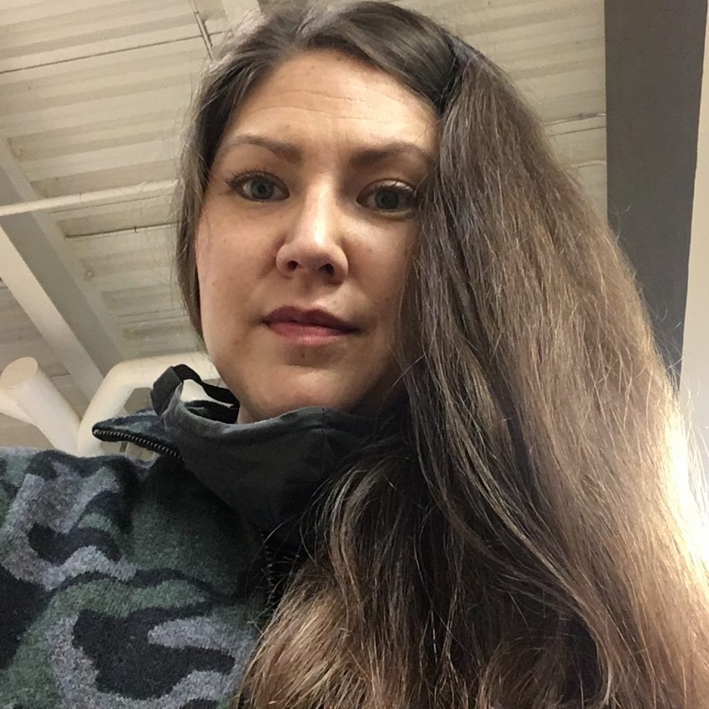 Jennifer Dysart | fellows | Sylff Official Website | Cultivating ...