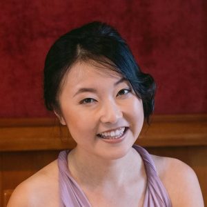 Amy (Chih-Hsin) Liang | fellows | Sylff Official Website | Cultivating ...