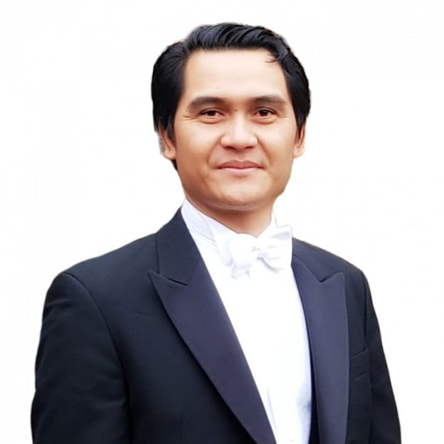 Yance Arizona | fellows | Sylff Official Website | Cultivating Leaders ...