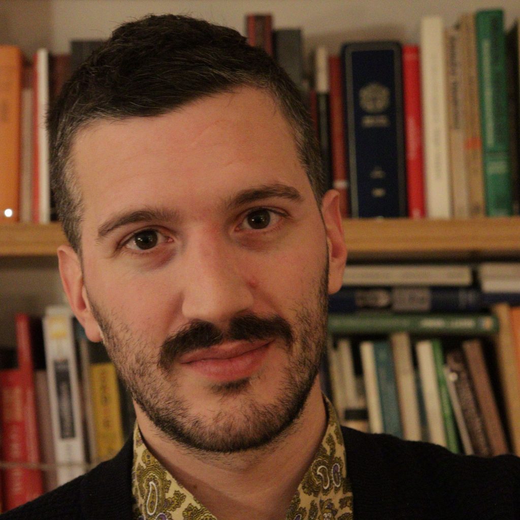 George Dikaios | fellows | Sylff Official Website | Cultivating Leaders ...