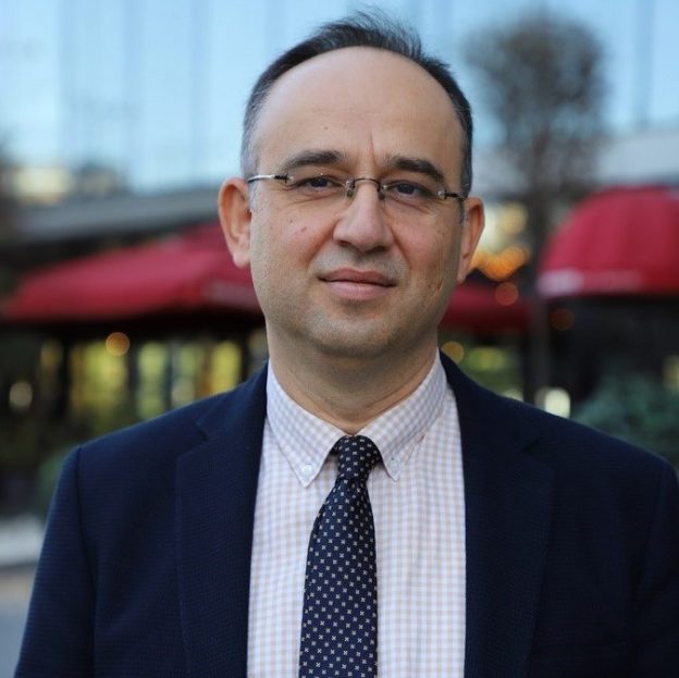 Selçuk ÇOLAKOĞLU | fellows | Sylff Official Website | Cultivating ...