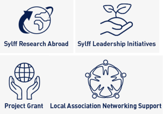 Sylff Official Website | Cultivating Leaders of Tomorrow