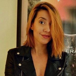 Sara Nikolić | fellows | Sylff Official Website | Cultivating Leaders ...