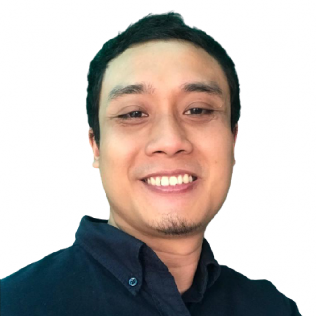 Ridwan Gunawan | fellows | Sylff Official Website | Cultivating Leaders ...