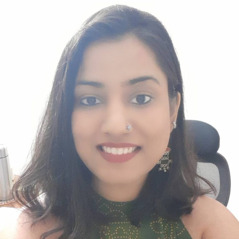 Priyanshi Chauhan | fellows | Sylff Official Website | Cultivating Leaders of Tomorrow