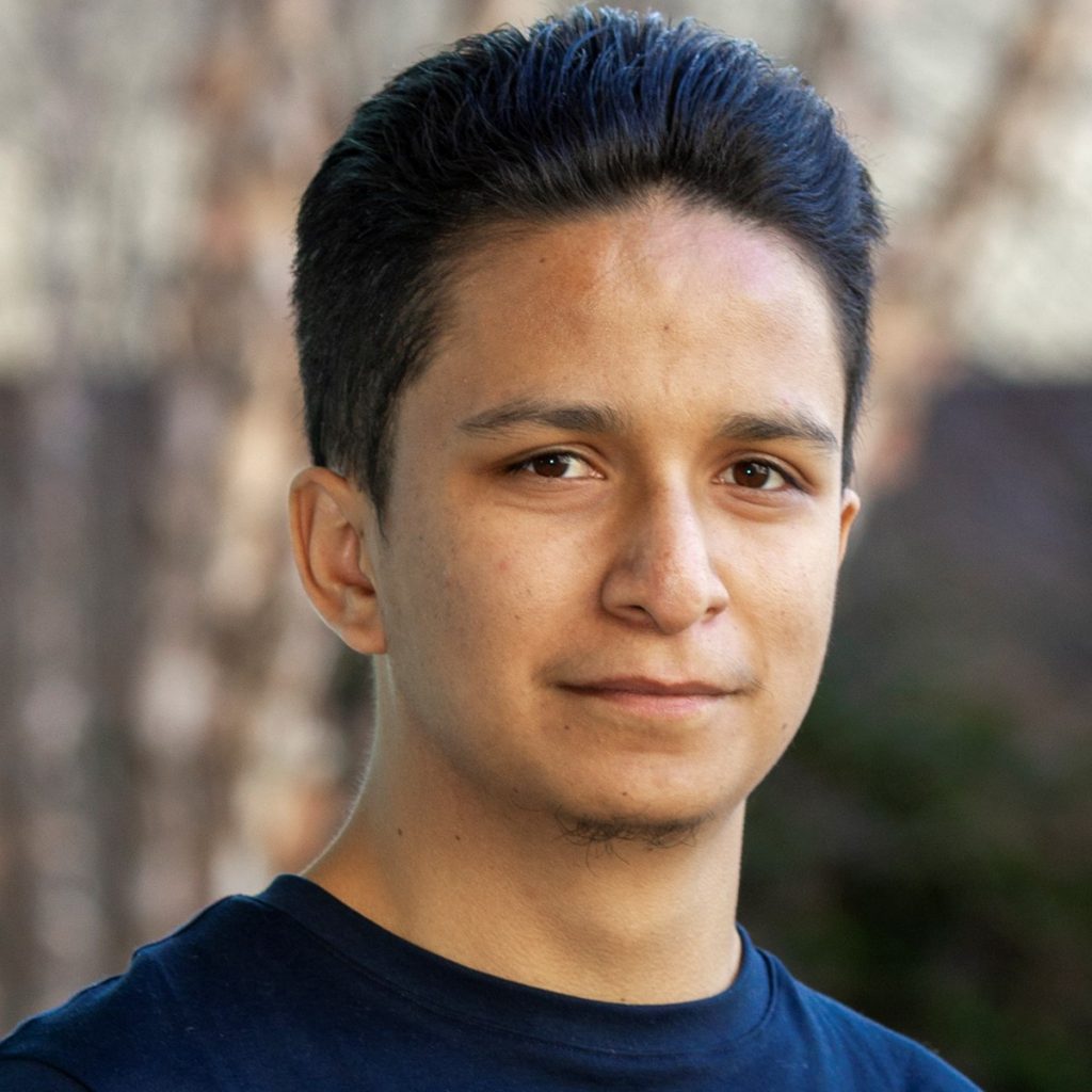 Brian Daza | fellows | Sylff Official Website | Cultivating Leaders of ...