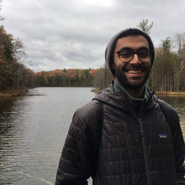 Nikhil Rao | fellows | Sylff Official Website | Cultivating Leaders of ...