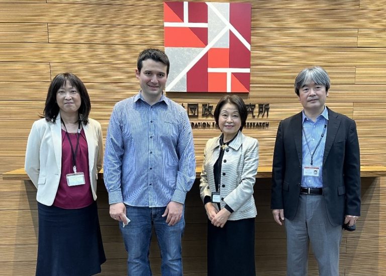 Sylff Official Website | Cultivating Leaders of Tomorrow