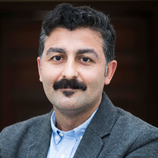 Savaş DEDE | fellows | Sylff Official Website | Cultivating Leaders of ...