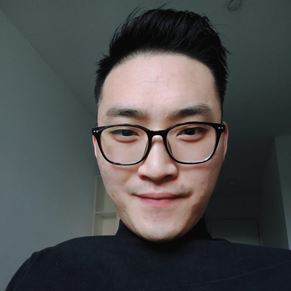 Shisong Jiang | fellows | Sylff Official Website | Cultivating Leaders ...