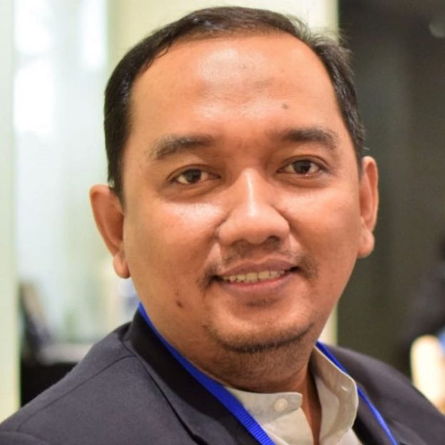 Djoni Hartono | fellows | Sylff Official Website | Cultivating Leaders ...