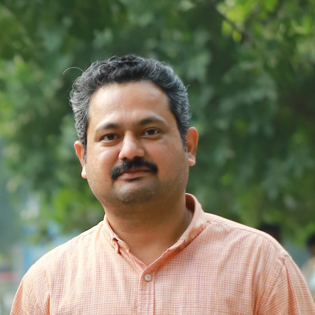 Ashish Kumar | fellows | Sylff Official Website | Cultivating Leaders ...