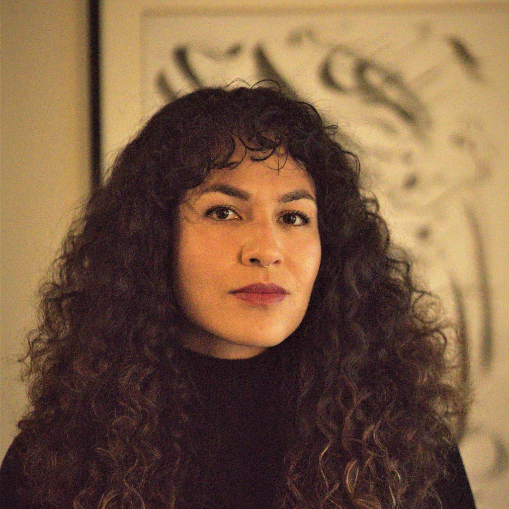 Parichehr Kazemi | fellows | Sylff Official Website | Cultivating ...
