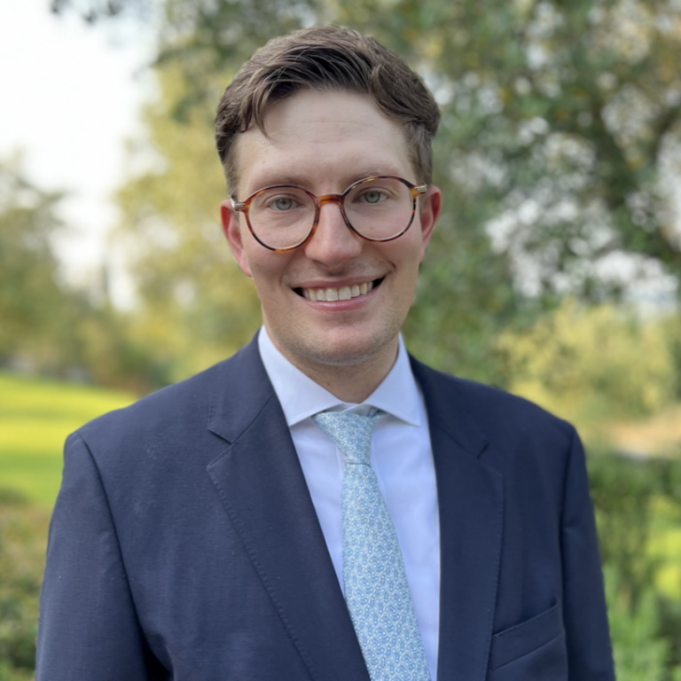 Russell Morton | fellows | Sylff Official Website | Cultivating Leaders ...