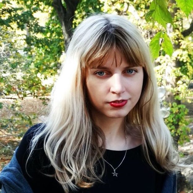 Anna Kuchta | fellows | Sylff Official Website | Cultivating Leaders of ...