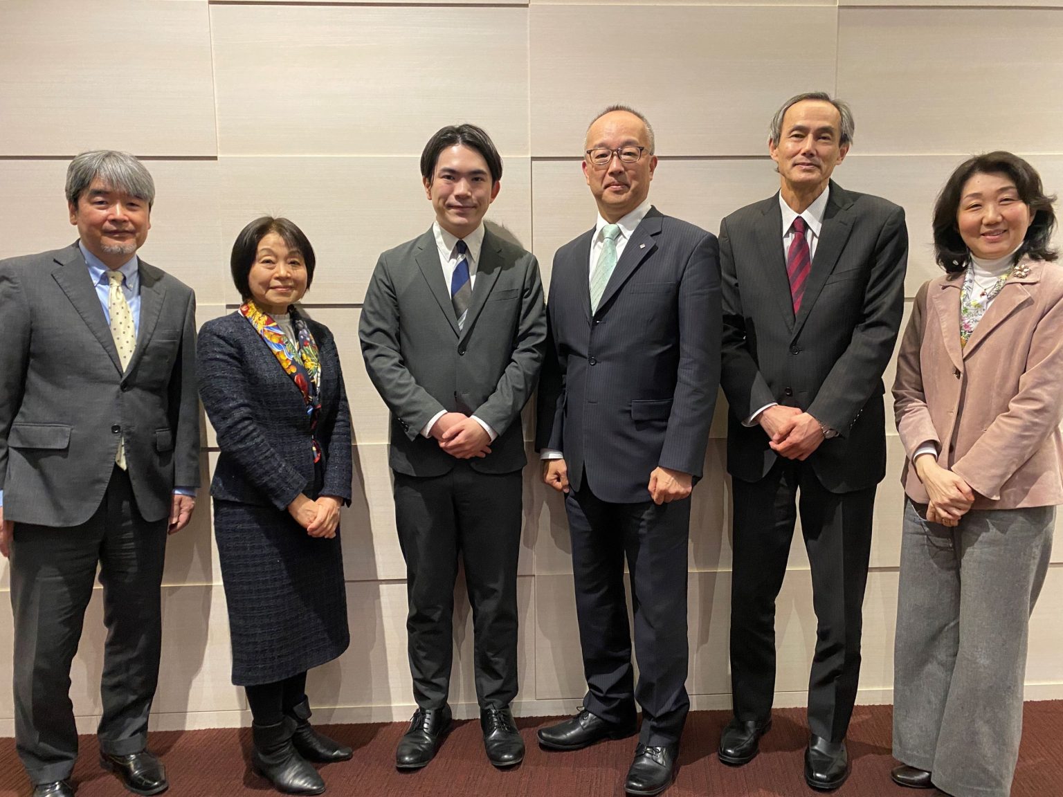 Sylff Official Website | Cultivating Leaders of Tomorrow