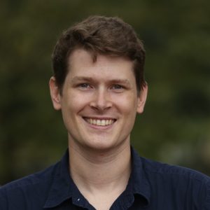 Patrick Farrell | fellows | Sylff Official Website | Cultivating ...