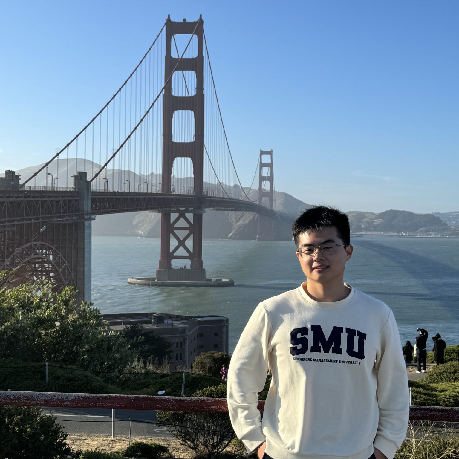 Shangyun Chen | fellows | Sylff Official Website | Cultivating Leaders ...