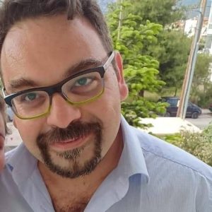 Anastasios Kollias | fellows | Sylff Official Website | Cultivating ...