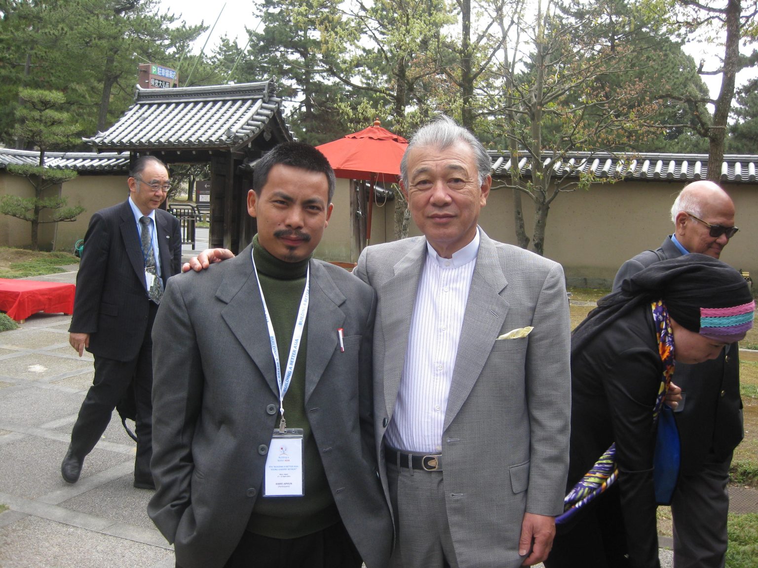 Sylff Official Website | Cultivating Leaders of Tomorrow