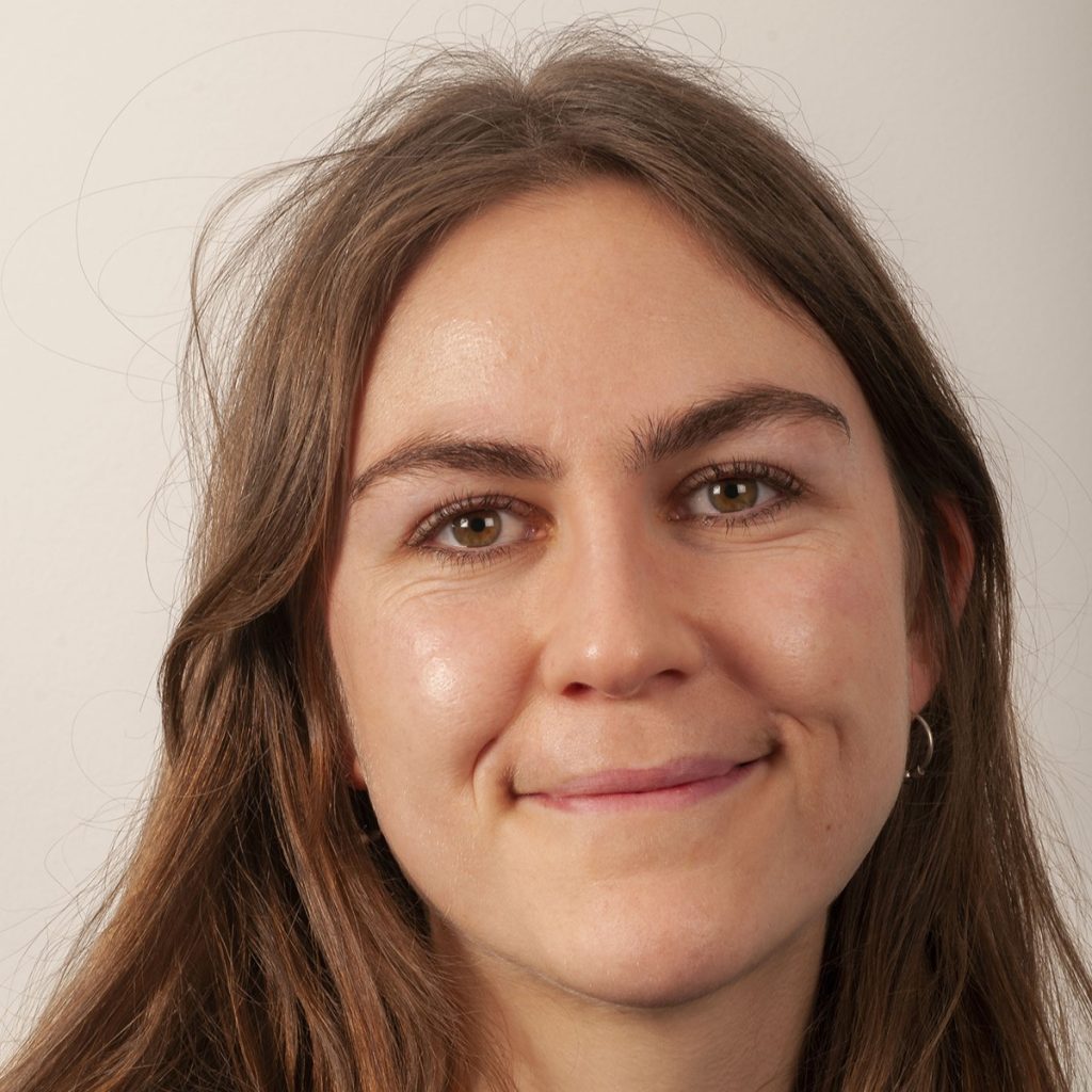 Anna Kristine Johansen | fellows | Sylff Official Website | Cultivating ...