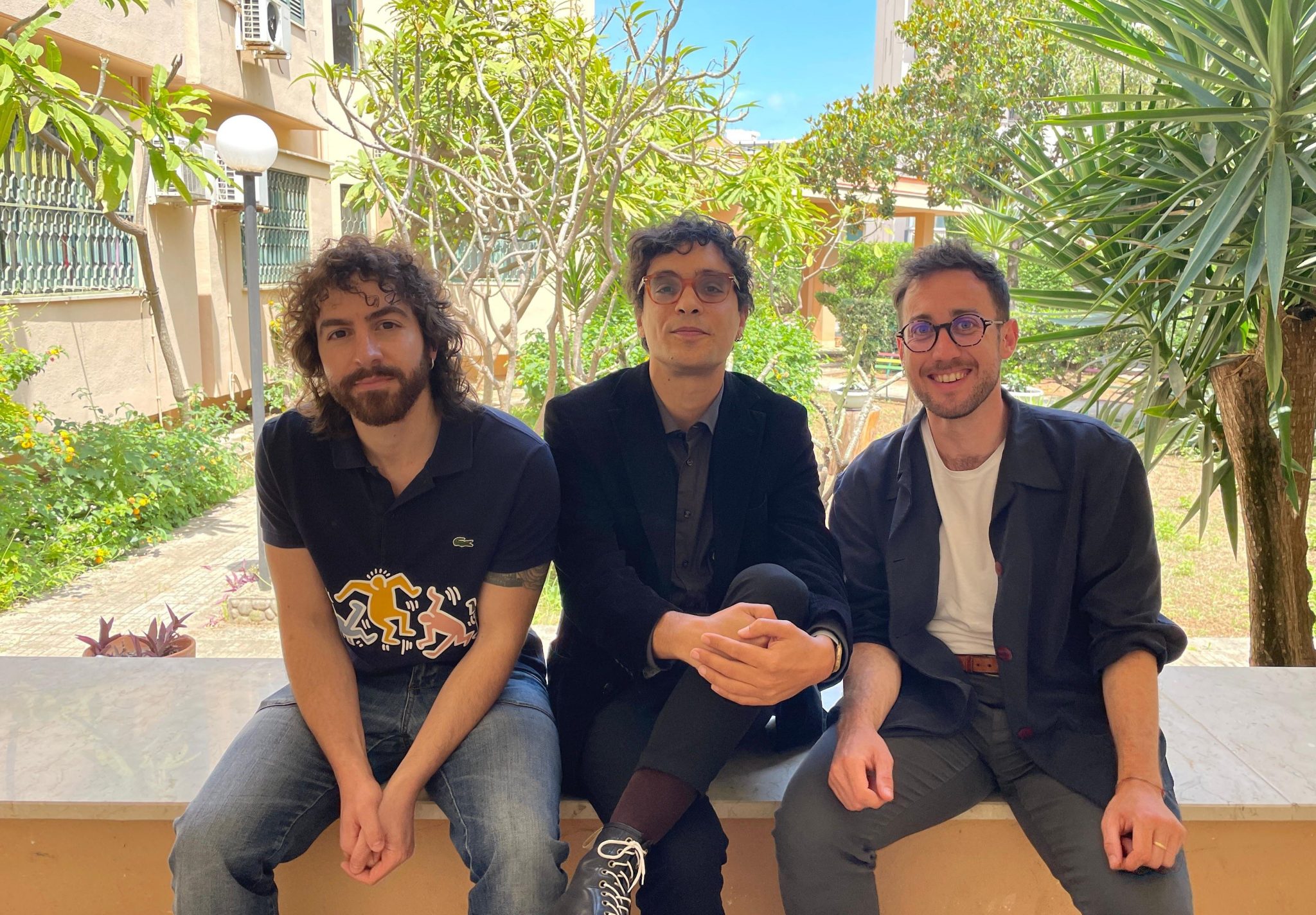 Sylff Official Website | Cultivating Leaders of Tomorrow