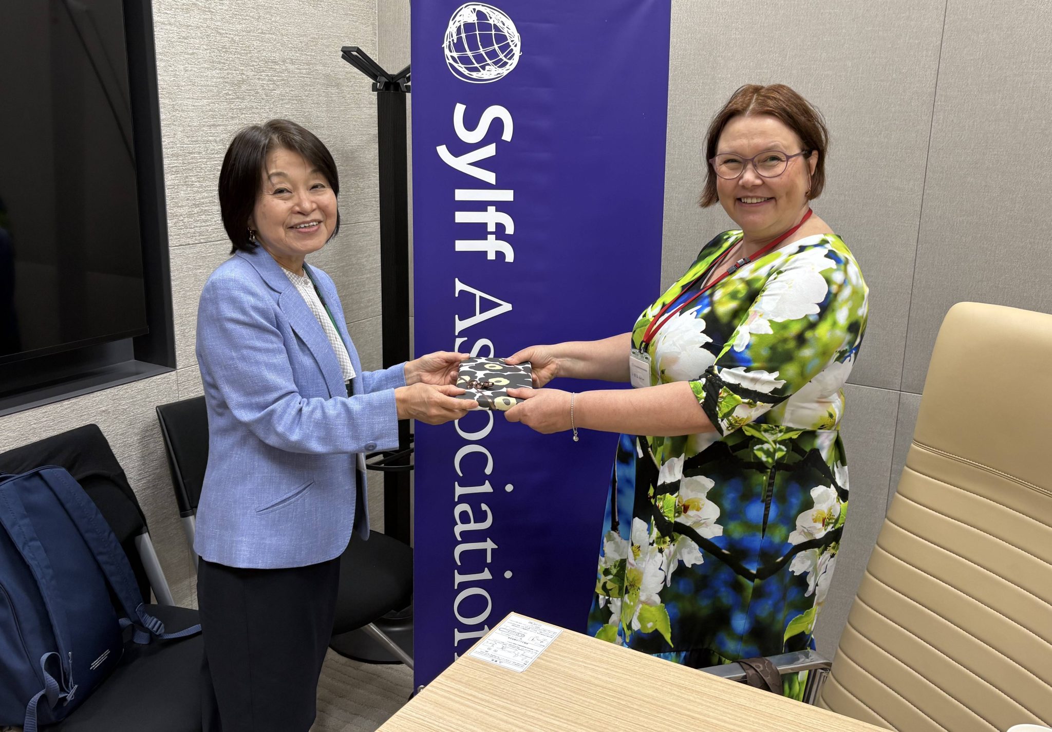 Sylff Official Website | Cultivating Leaders of Tomorrow
