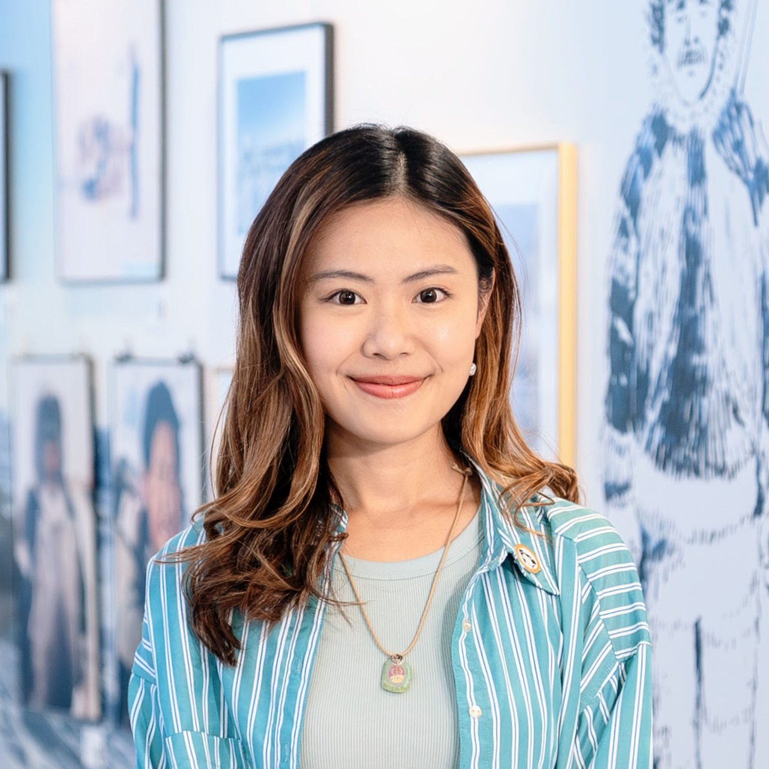 Natalie Sum Yue Chung | fellows | Sylff Official Website | Cultivating ...