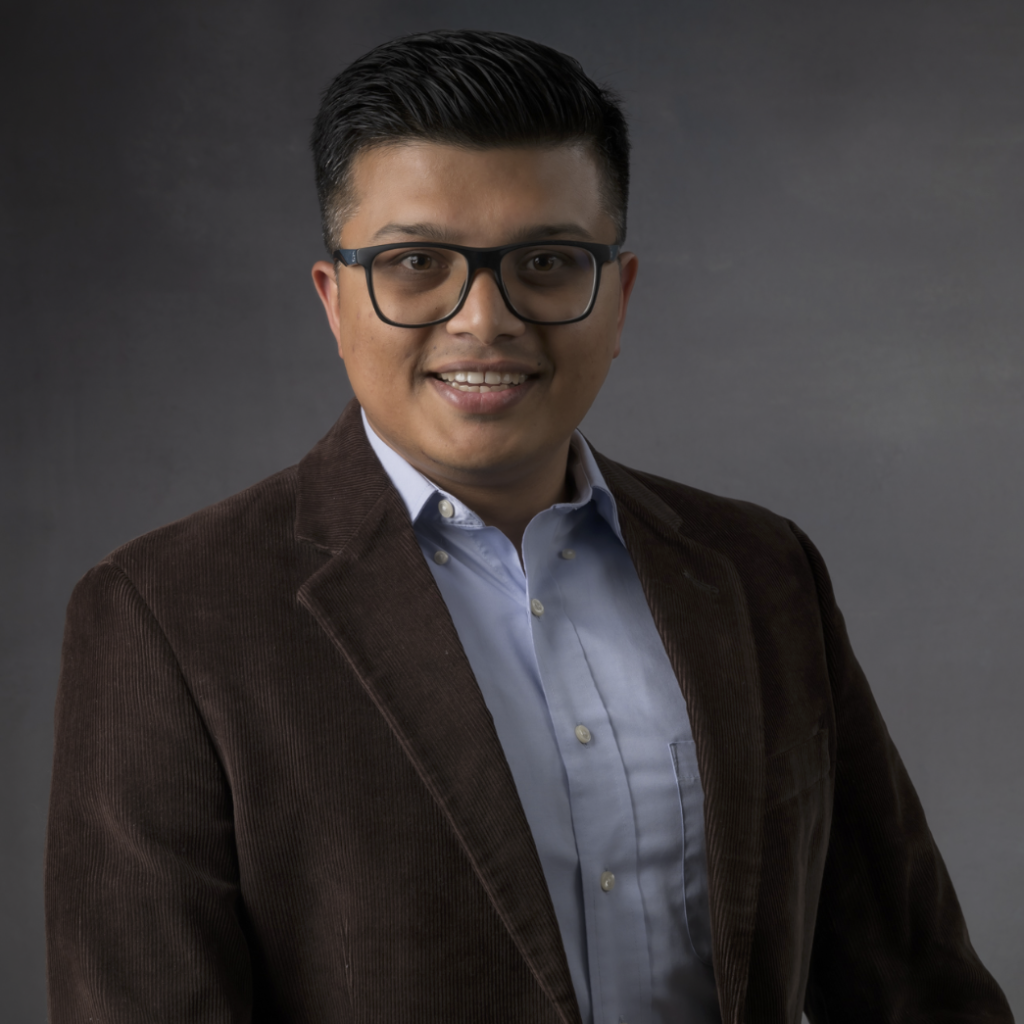 Kaushal Sapkota | fellows | Sylff Official Website | Cultivating ...