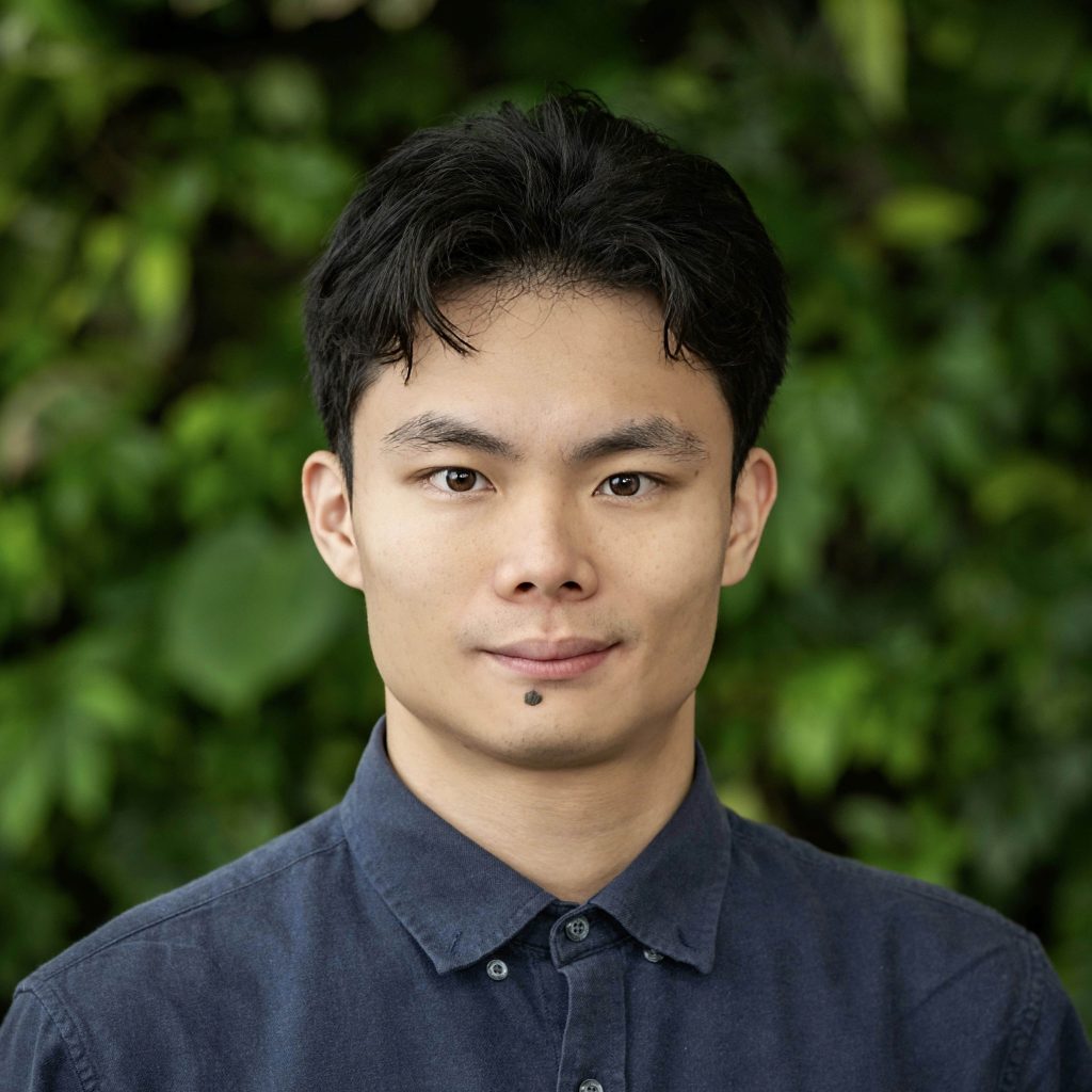 Yanze Yu | fellows | Sylff Official Website | Cultivating Leaders of ...