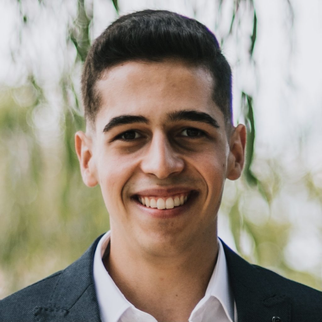 Miguel Filipe Mota Cruz | fellows | Sylff Official Website ...
