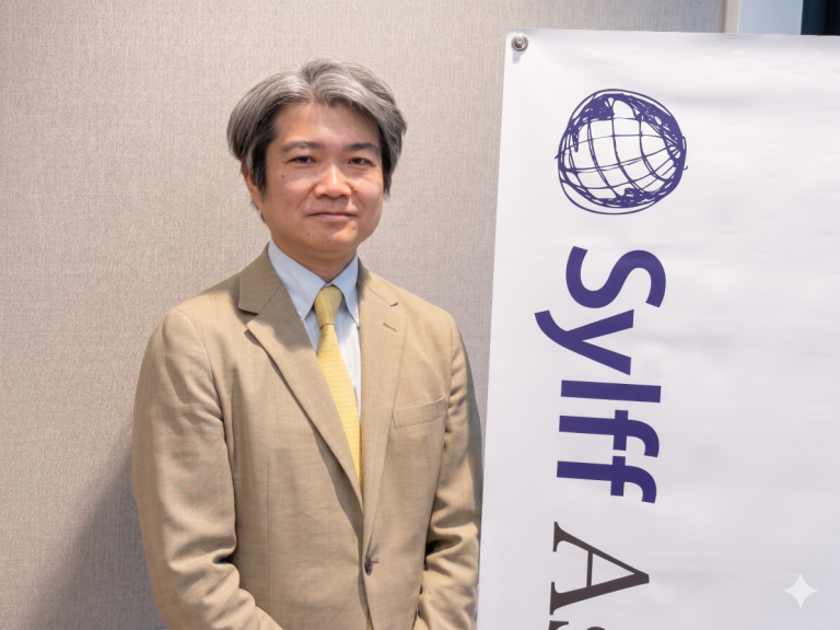 Sylff Official Website | Cultivating Leaders of Tomorrow